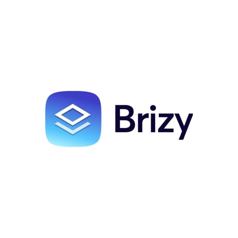 Brizy – GPT Shed